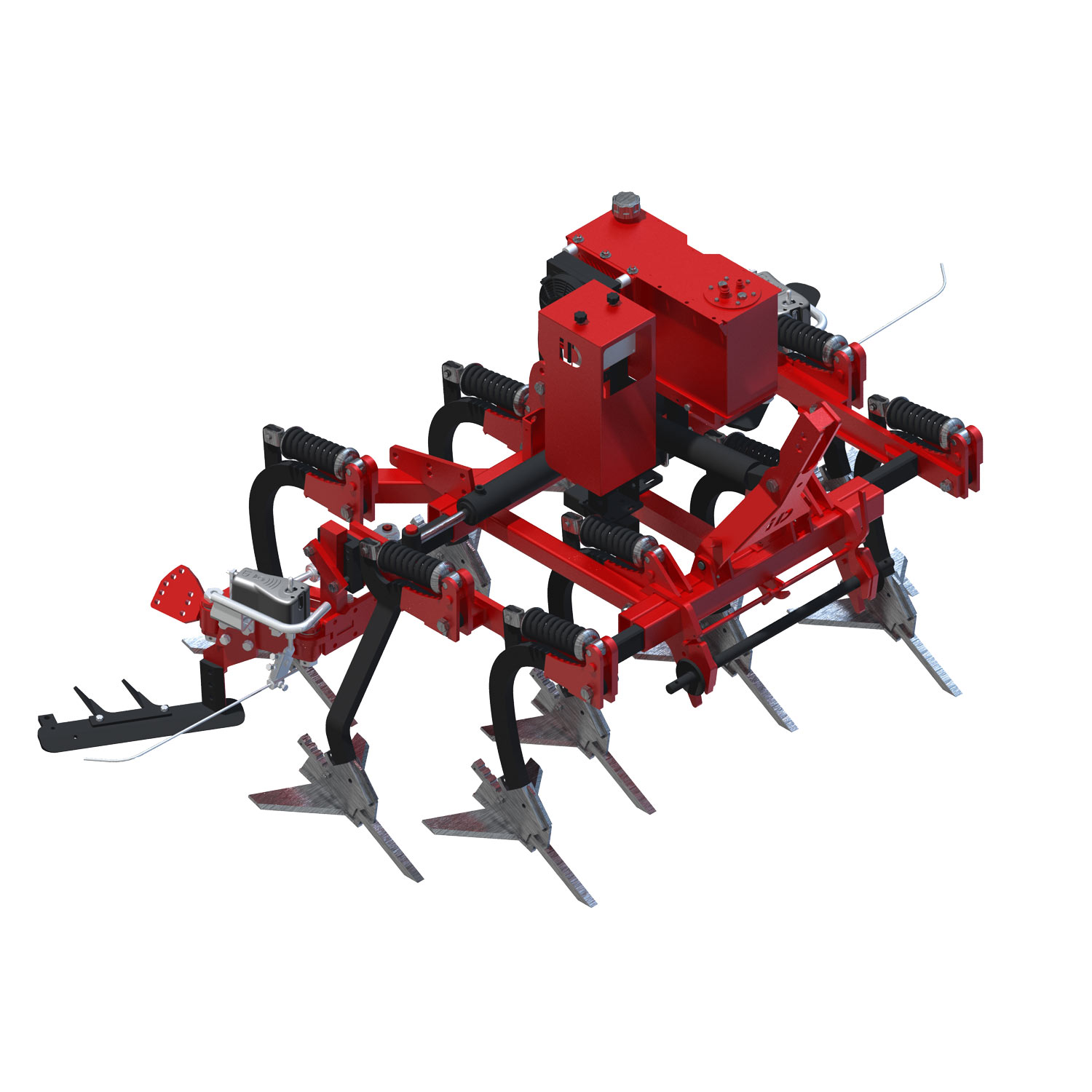 DAVICULTOR - ID-DAVID