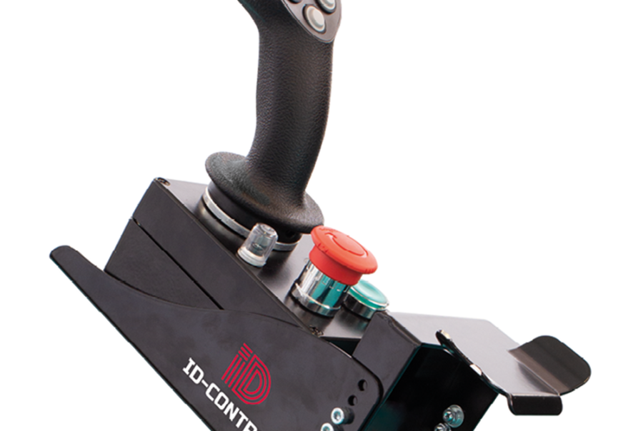 Auxiliary Equipment - ID-DAVID