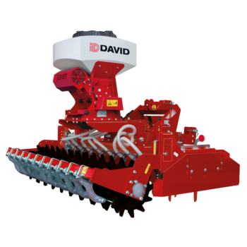 Our Products - ID-DAVID