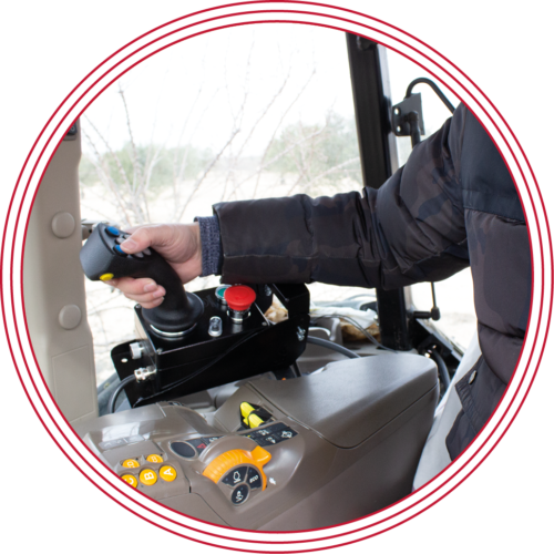 ID-CONTROL - ID-DAVID