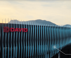 ID-DAVID - Manufacturers of agricultural machinery