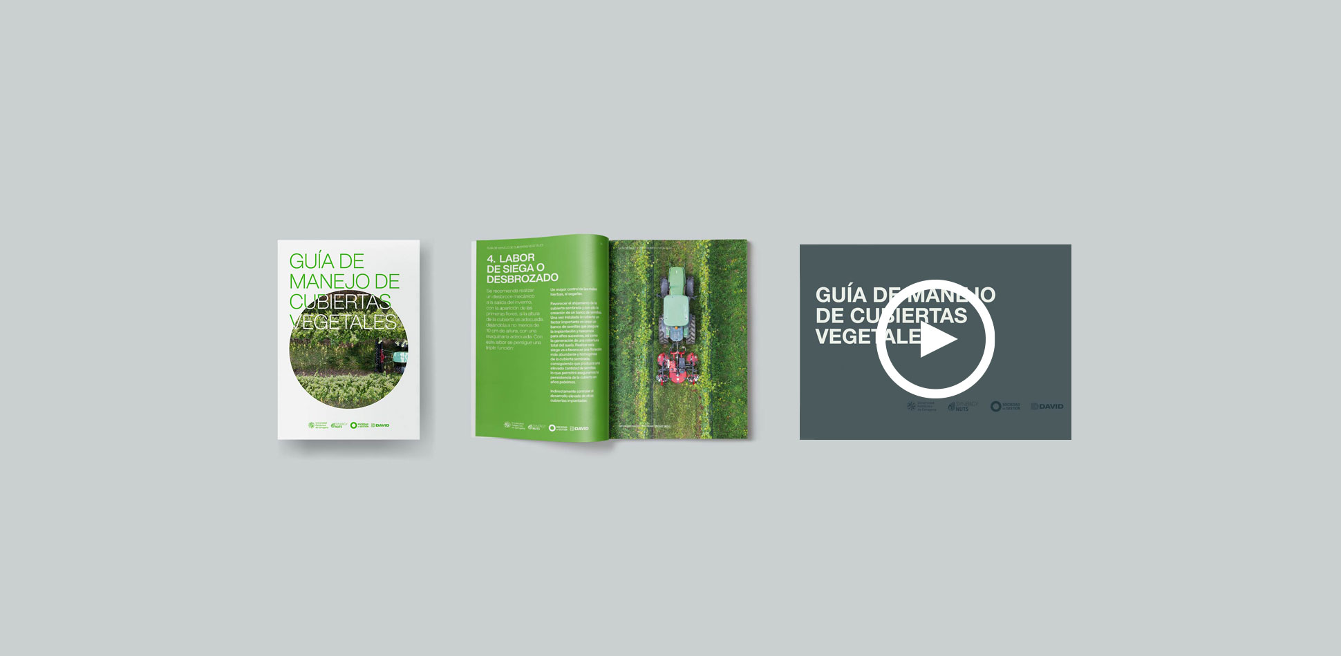 ID-DAVID - Fabricants de machines agricoles - ID-DAVID