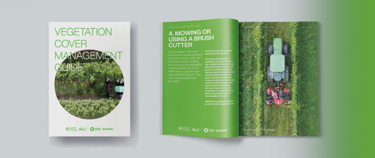 ID-DAVID - Manufacturers of agricultural machinery