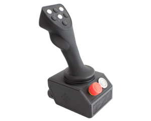 Joystick multifunción CONTROL BASIC - ID-DAVID