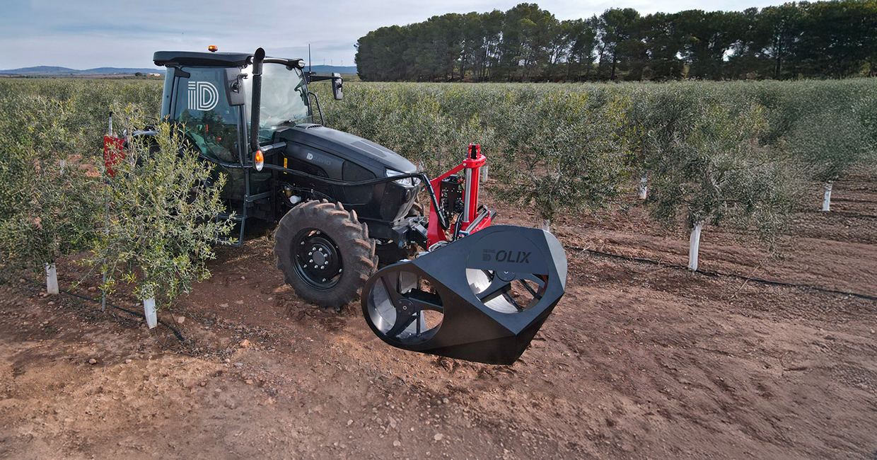 ID-DAVID - Fabricants de machines agricoles - ID-DAVID